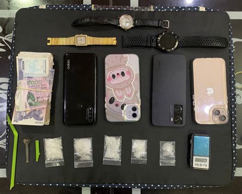 Msjtv News កម្លាំងអាវុធហត្ថខេត្តកំពង់ស្ពឺ បានធ្វើការបង្រ្កាប និងឃាត់ខ្លួនជនសង្ស័យ ចំនួន ០២ នាក់