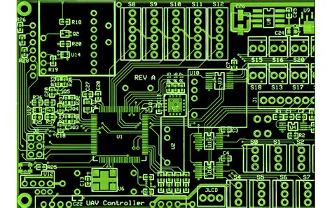 Best 8 Pcb Design Companies In Usa Ibe Electronics