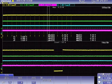 Tcan1051v Q1 Abnormal Behavior On Canh Canl Interface Forum
