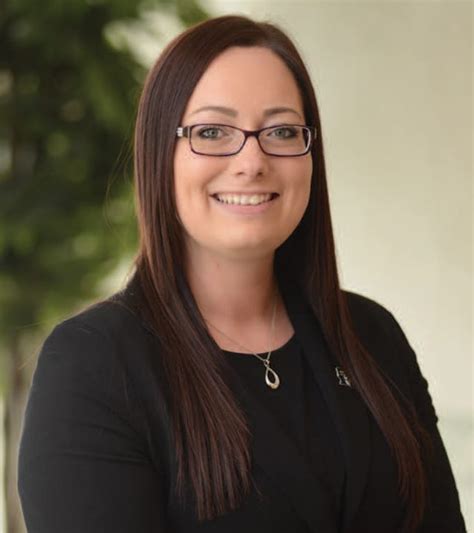 Sarah Buchko Beratung Advisors