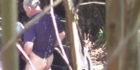 Older Daddy Caught With Prostitute Hidden Cam