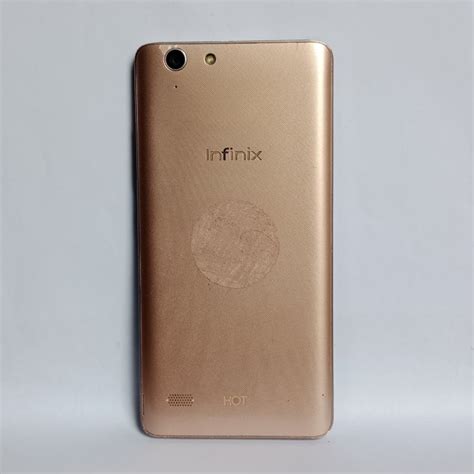 Jual Mesin Infinix Hot Lite X Normal Shopee Indonesia