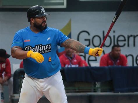 Delfines De La Guaira Equipo Récord En Lmbp