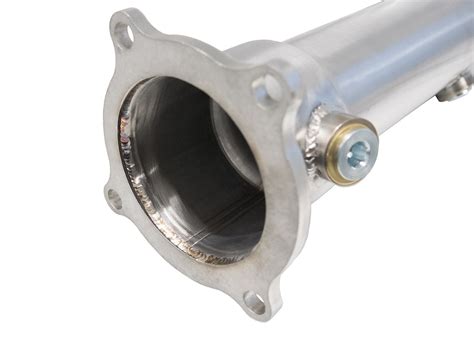 Bull X Downpipe 3 For Audi A4 B8 And Audi A5 B8 2 0t F Si Models