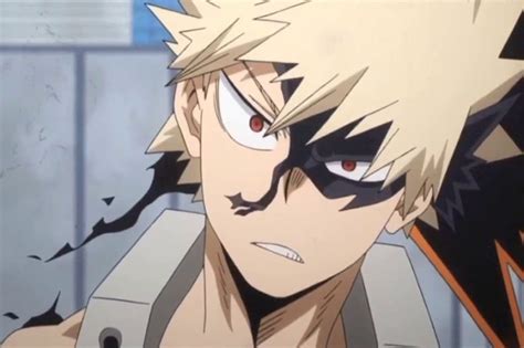 10 Fakta Katsuki Bakugo Yang Diduga Tewas Di My Hero Academia
