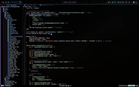 GitHub Akagiyuu Neovim Config