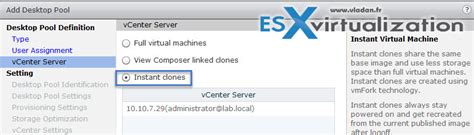 VMware Horizon 7 Installation And Configuration