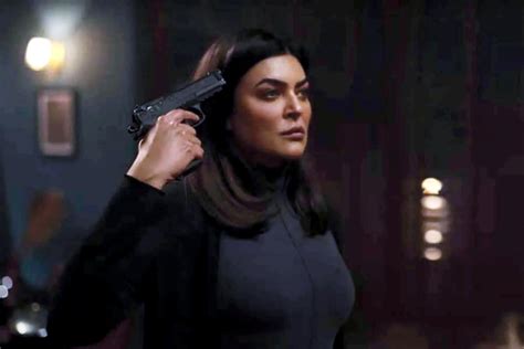 Aarya 3 Review Movies