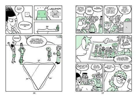 Secret Coders Secrets And Sequences