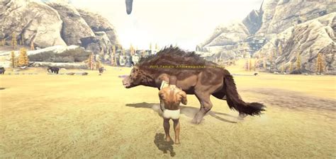 Ark Fjordur Dino Spawn Locations Segmentnext