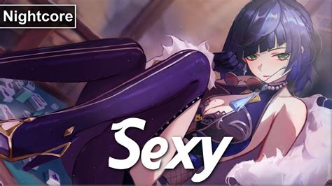 Nightcore Sexy Youtube