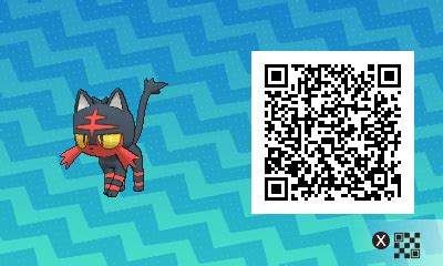Spoiler Qr Codes Da Pokédex De Alola Pokémothim Spoiler Qr Codes Da Pokédex De Alola Pokémothim