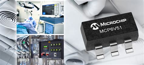 Zero Drift Operational Amplifier Provides Emi Filtering