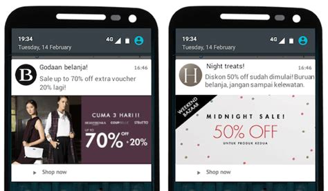 7 Stunning Benefits Of Installing Push Notification On Mobile Native