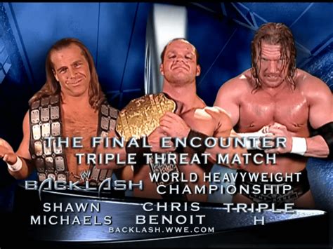 Every Backlash Main Event 1999 2018 Alt Graphics Included R