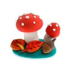 Silk Clay Knutselen On Pinterest