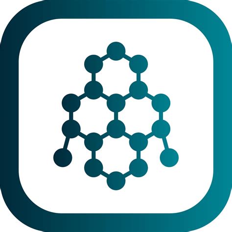 Nano Technology Vector Icon Design 20751120 Vector Art At Vecteezy