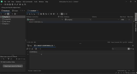 A Complete Guide To The MySQL COUNT Function