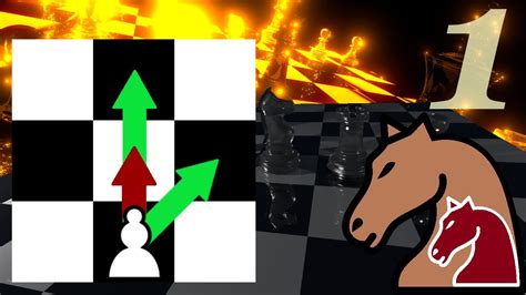 Pawn Moves And Optimization Part 1 Advanced Java Chess Engine