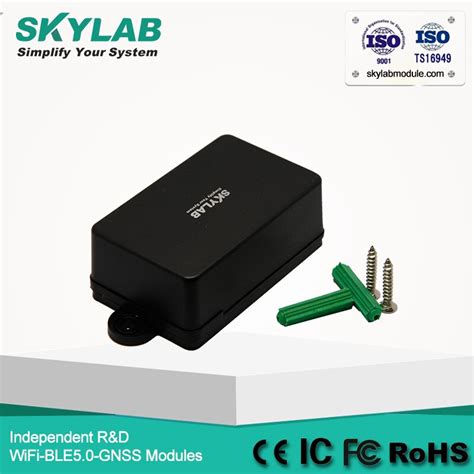 Long Range Prgrammable Nrf51822 Led Bluetooth Ble Grandado