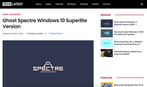 You Really Shouldnt Use A Custom Windows Iso
