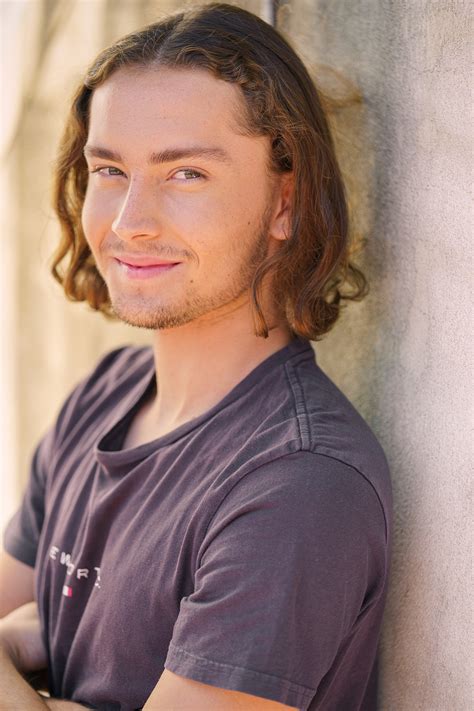 Cody B Actors Headshots Photography Session Mark Flower Photography Store Client Image