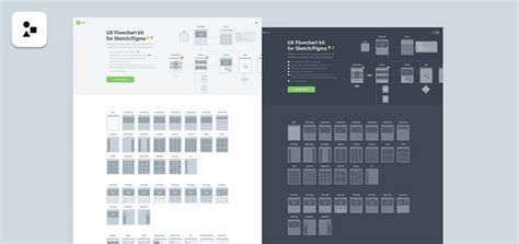 Figma Flowchart Figma Flowchart Examples Flowchart Example