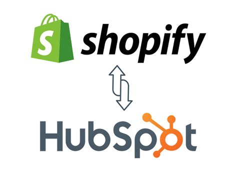 Shopify And HubSpot Integration Unlocking Success And Synergy