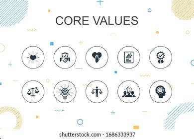 578 Core Values Template Images Stock Photos Vectors Shutterstock
