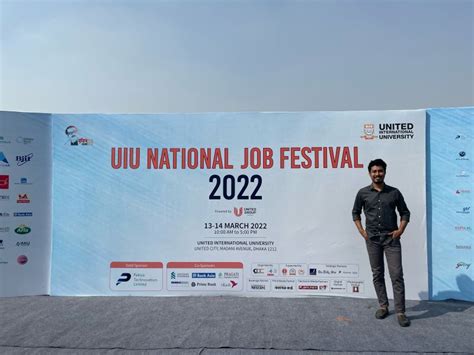 Redwan Kabir Khan On Linkedin United International University Should