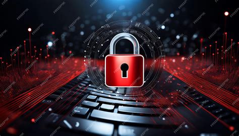 Cybersecurity And Data Protection Virtual Private Network Or Internet Network Security For