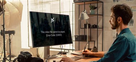 Resolve Video File Cannot Be Played Error Code 224003102630232011”