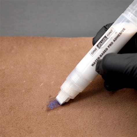 Refillable Empty Bottles For One Plus One Glue Pens