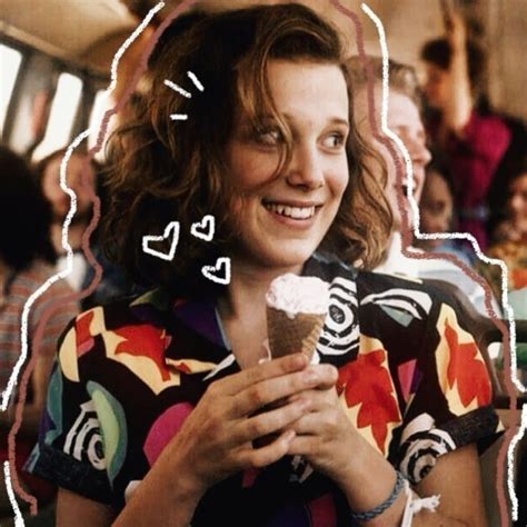 Pin By Alice On Ваши пины 11 Stranger Things El Stranger Things