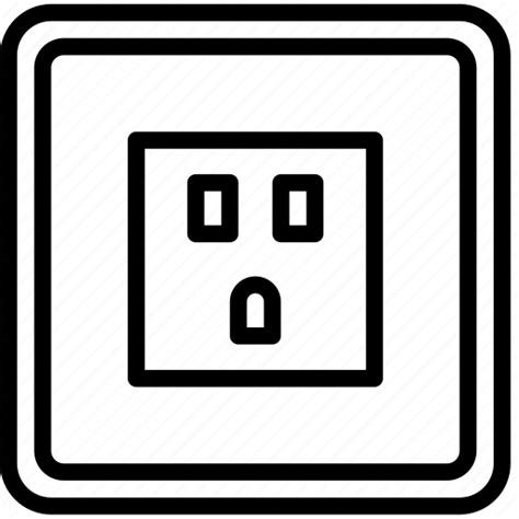 Building Construction Socket Tool Us Work Icon Download On