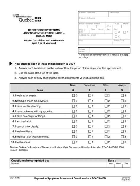 Fillable Online Rcads Mdd Fax Email Print Pdffiller
