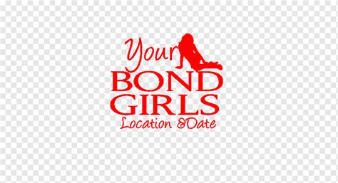 Bond Girl Logo