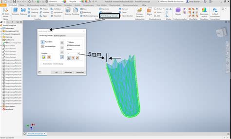 Creating Boundary Patches In 3d Sketch Autodesk Community