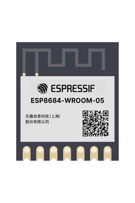 Esp Modules Espressif Systems