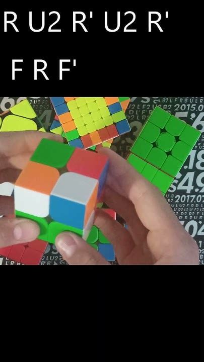 How To Do This Antisune Cll Case On 2x2x2pt 5 Youtube