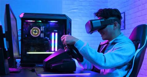 Best Cpu For Vr Streamer Builds