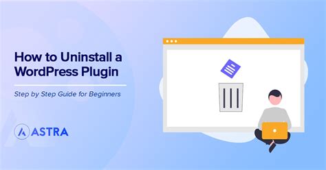 How To Uninstall WordPress Plugins The Right Way