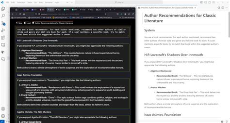 Another Sneak Preview Of The Ai Tools Im Working On Here You Can See A Conversation With The