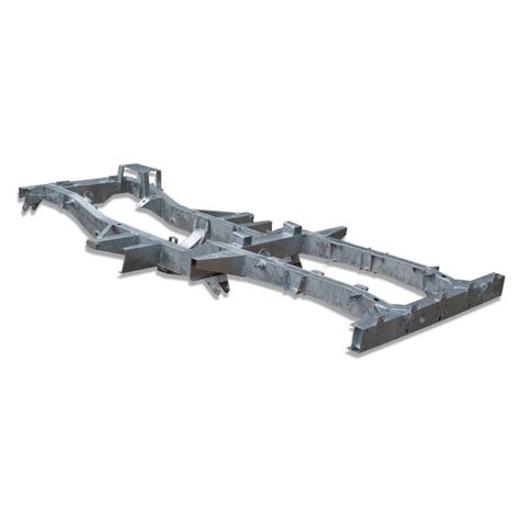 Chassis 88 Military Lightweight Oem Marsland Galvanised Nrc6841g Rne435