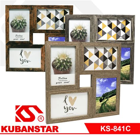 Фоторамки Фоторамка на 4 фото