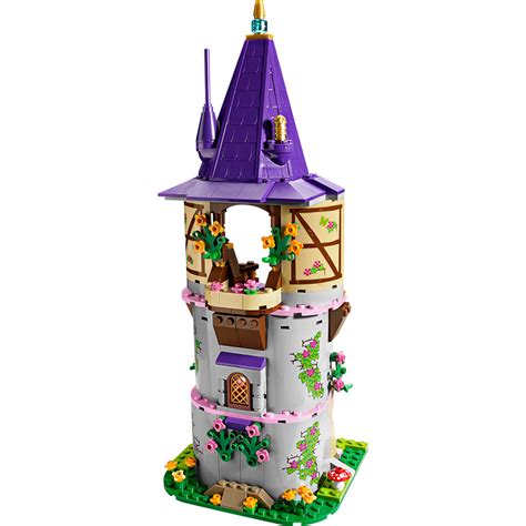 Lego Disney Princess Rapunzels Creativity Tower Fat Brain Toys