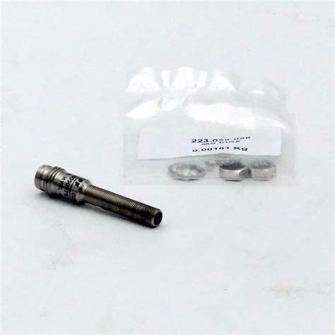 Maschinenteil24 Ipf Inductive Sensor Buy Online