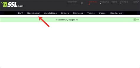 Make A Payment With SSL Com S Invoicing Feature SSL Com