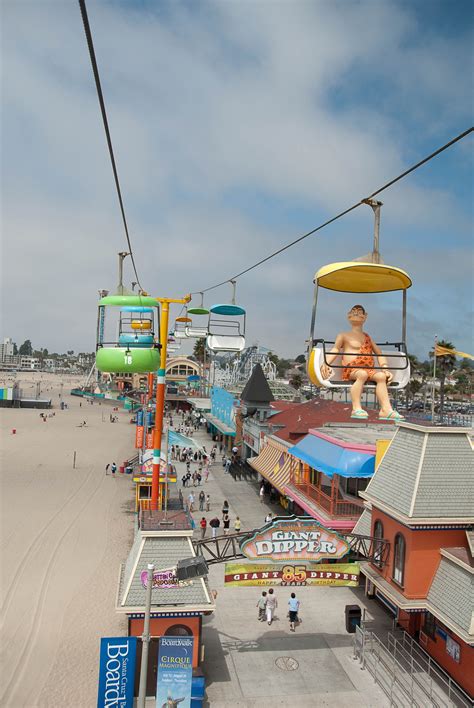 Santa Cruz Beach Boardwalk All You Need To Know Before You Go With