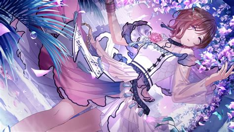 【シャニマス】さよなら、透明だった僕たちを体現？ノクチル5周目衣装「パルミエーレインビュー」 シャニマス・シャニソン攻略最新まとめ